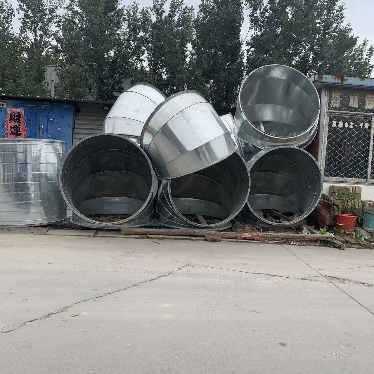 Color Coated Aluminium Coil factory - Steel Sheet Coils manufacturer ...