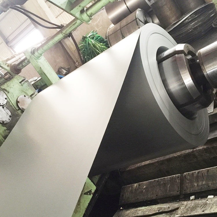 Stainless Steel Sheet Coils Construction Metal Roofing Coil 1000mm ...